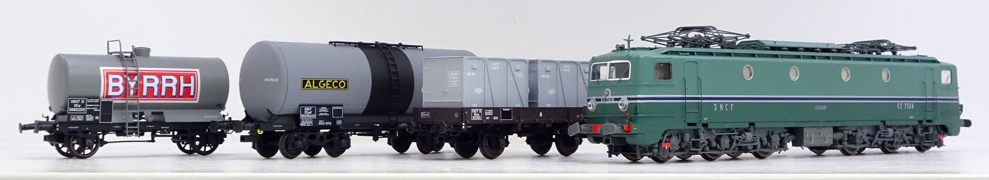 モデルバーン 新着情報 鉄 道 芦屋市 輸入外国型鉄道模型